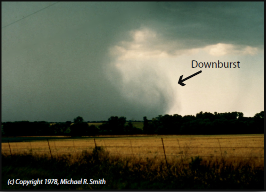 Downbursts and the Dallas Cowboys training facility collapse – Watts Up ...