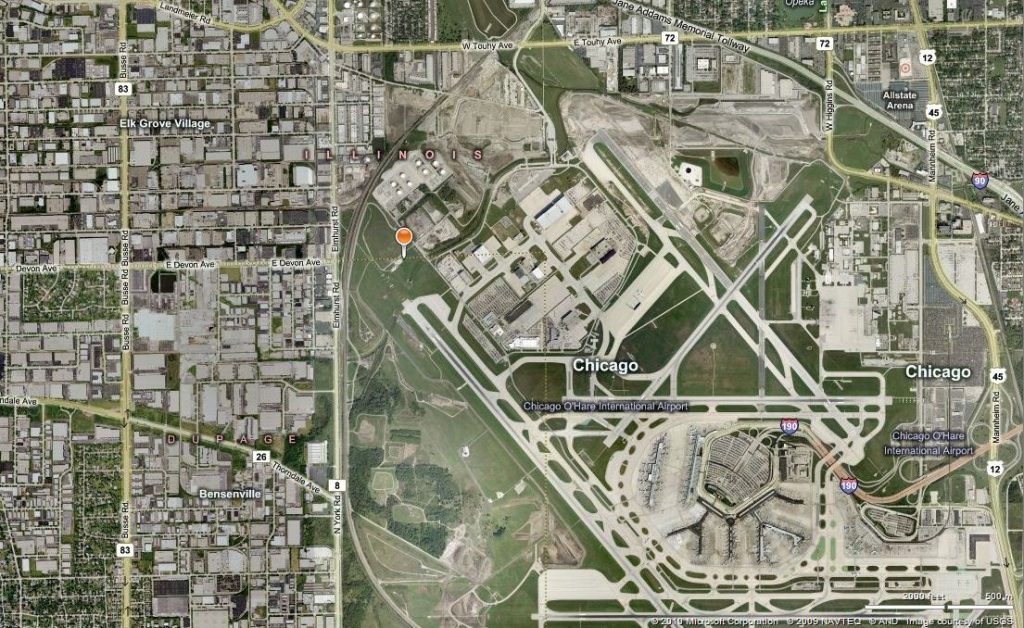 BWI snow record rescinded: Another reason why airports aren't the best ...