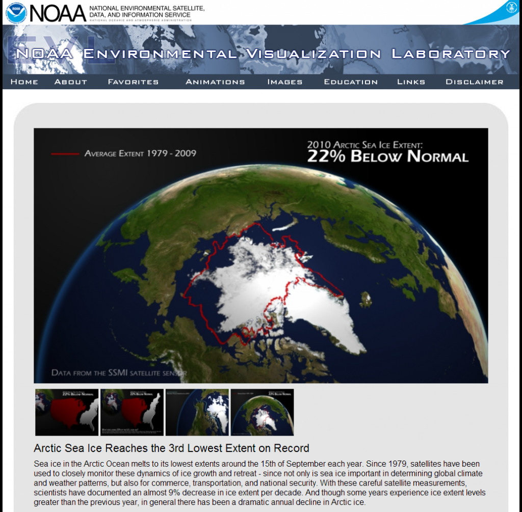 Sea Ice News #23, plus a bonus NOAA sea ice blunder – Watts Up With That?