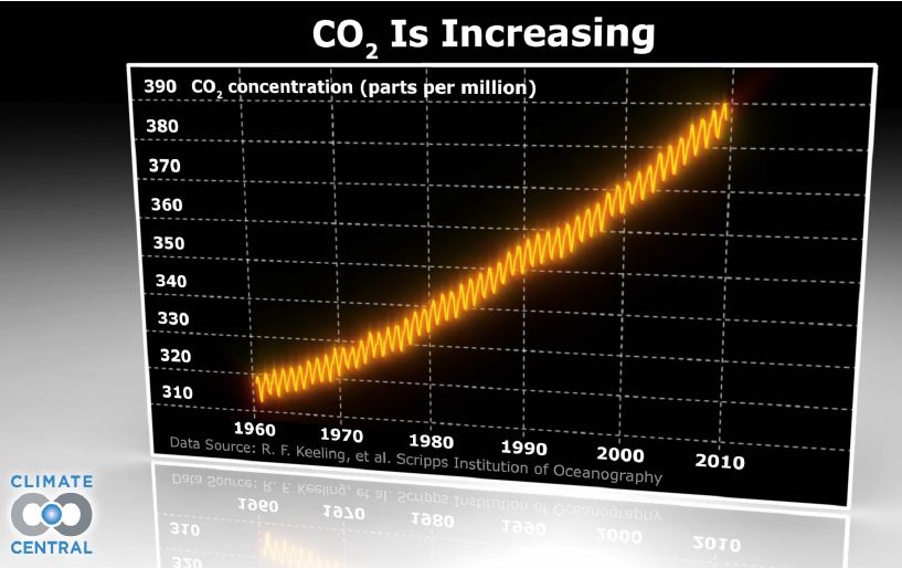 Heidi Cullen's "weather is not climate" moment before congress – Watts ...