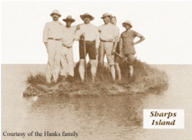 NYT's sort-of-clarity on Norfolk sinking aka "sea level rise" and an ...