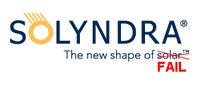 Solyndra Solar raided by FBI – Watts Up With That?