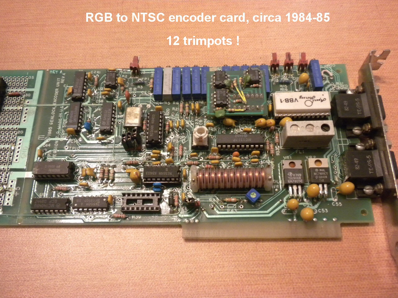 RGB_to_NTSC_ISA-card – Watts Up With That?