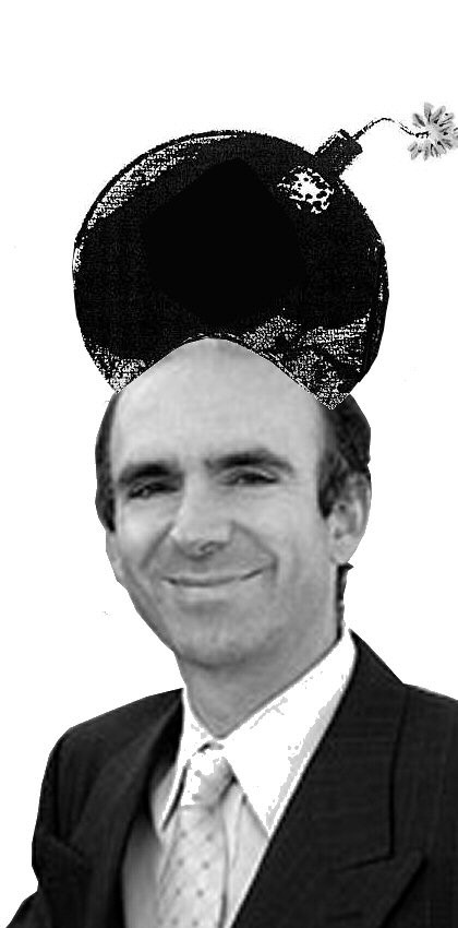 Alarmism or Not? Joe Romm and the 'Crying Wolf' Dilemma • Watts Up With ...