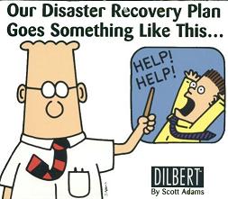 BOOM! Scott Adams uses Dilbert to Diss the ‘Climate Crisis’ Again ...