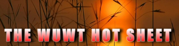 The WUWT Hotsheet for August 7th, 2013 - Watts Up With That?