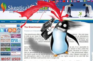 Skeptical Science takes 'creepy' to a whole new level • Watts Up With That?