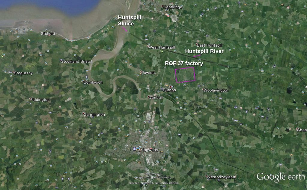 The real reason for flooding in Somerset Levels? Not global warming ...