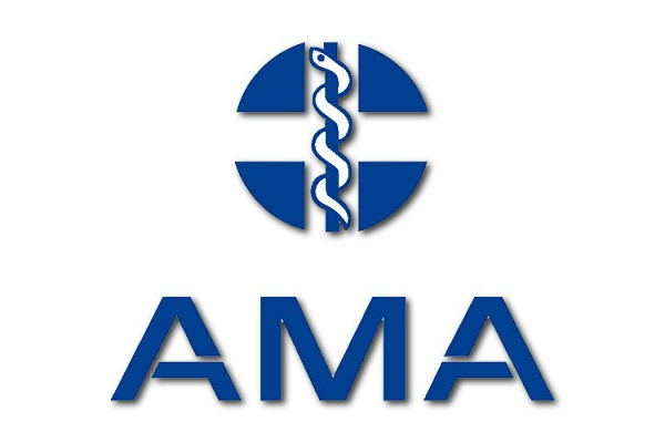 AMA-logo – Watts Up With That?