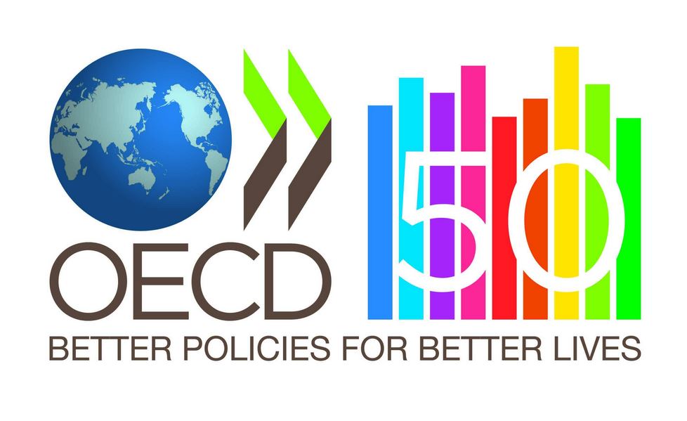 OECD-logo – Watts Up With That?