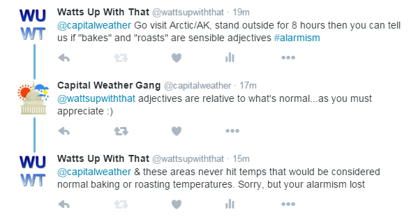 WaPo's 'baked in goodness' of climatic hyper-adjectives • Watts Up With ...