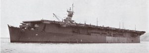Declassified files released of atomic relic of the Cold War: USS ...