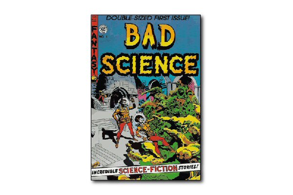 A rough guide to spotting bad climate science – Watts Up With That?