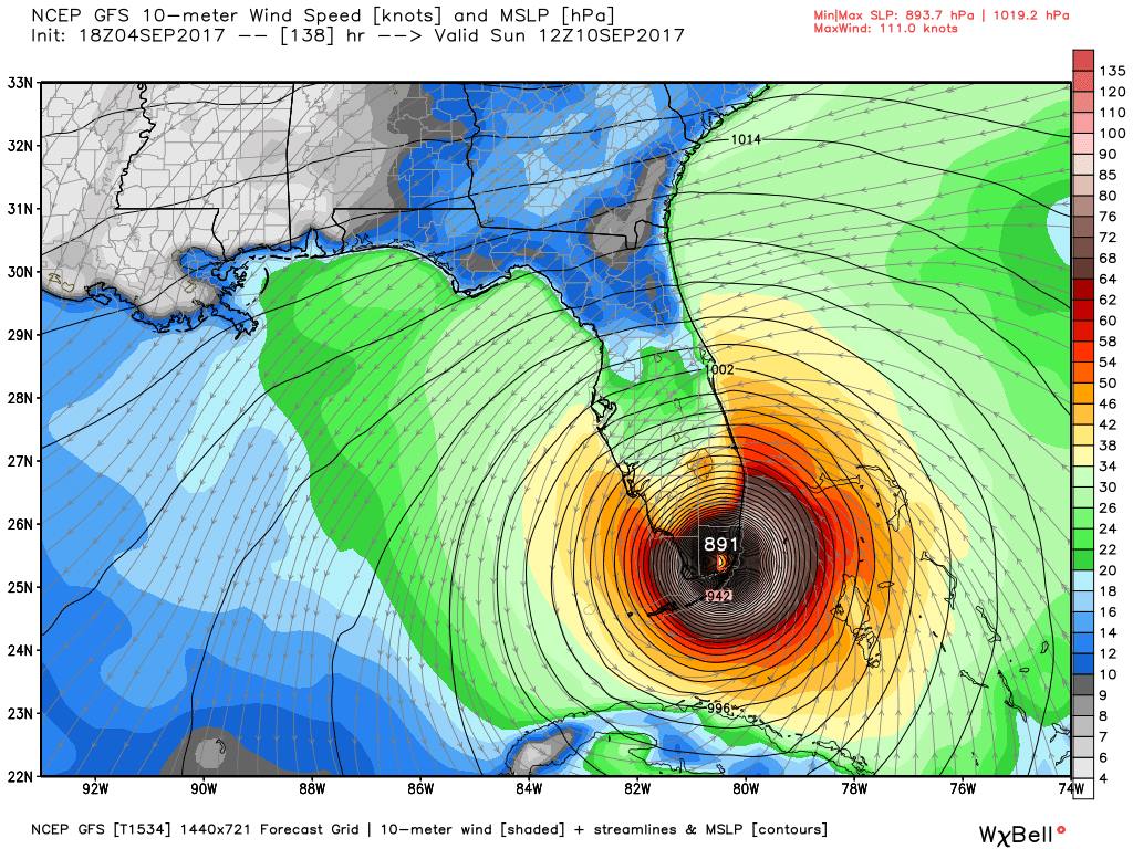 irma-sunday-morning – Watts Up With That?