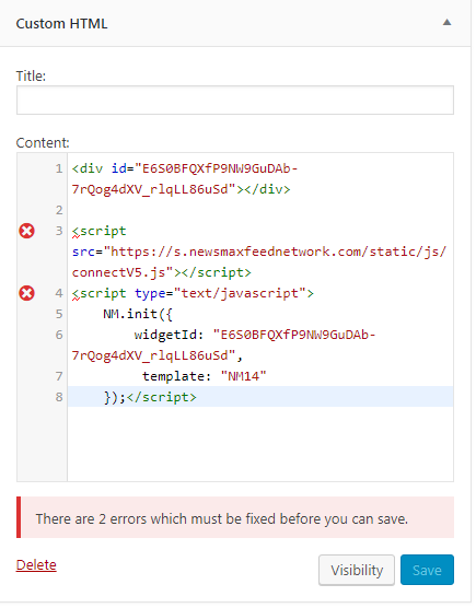 script-tag-errors – Watts Up With That?