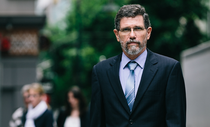 Dr. Peter Ridd vs. James Cook University – Arguments Completed – Watts ...