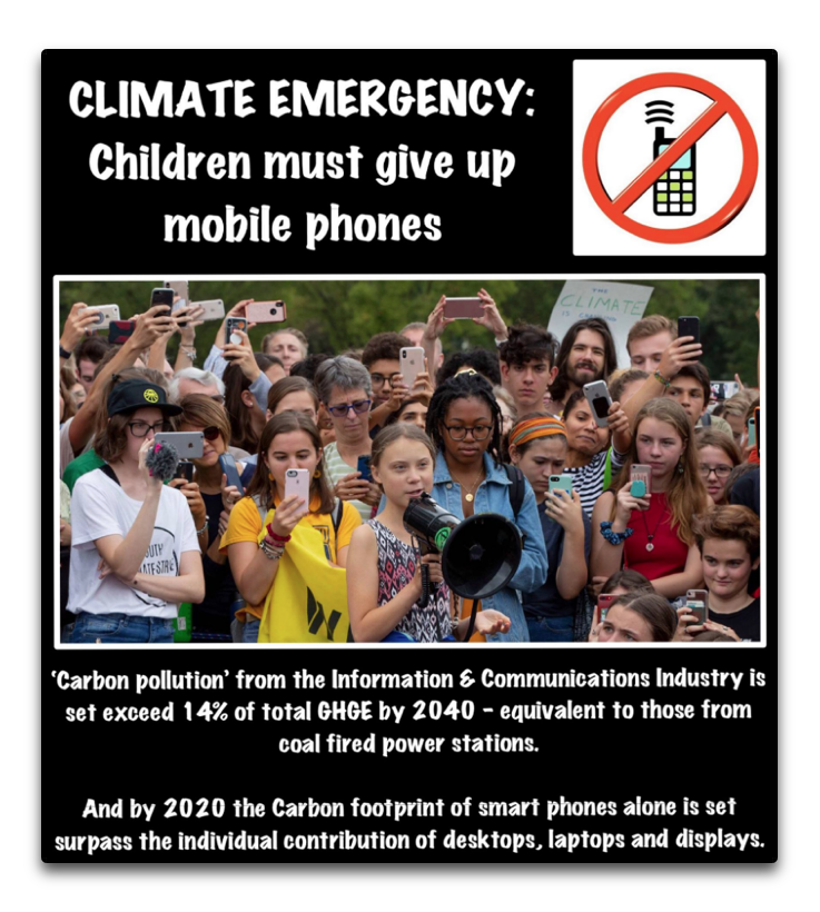 climate-emergency-children-cell-phones – Watts Up With That?