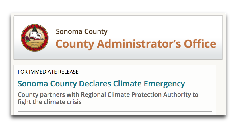 sonoma-country-climate-emergency – Watts Up With That?