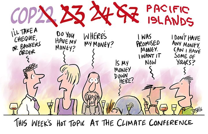 Pacific Islands We Need Money Inline – Watts Up With That?