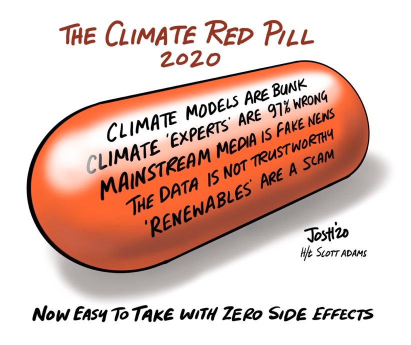 Hump Day Hilarity – the climate “red pill” • Watts Up With That?