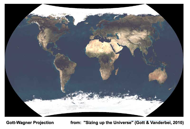 Gott-Wagner_Projection – Watts Up With That?