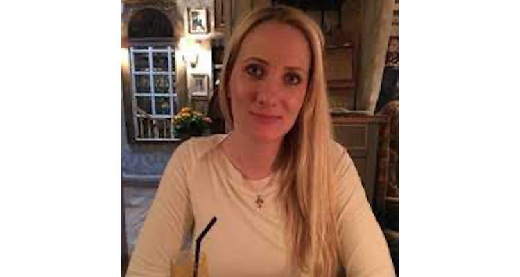 Dr Katya Polyakova – Watts Up With That?