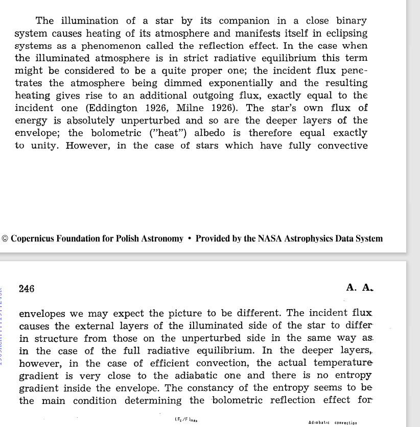 Bolometric reflection effect – Watts Up With That?