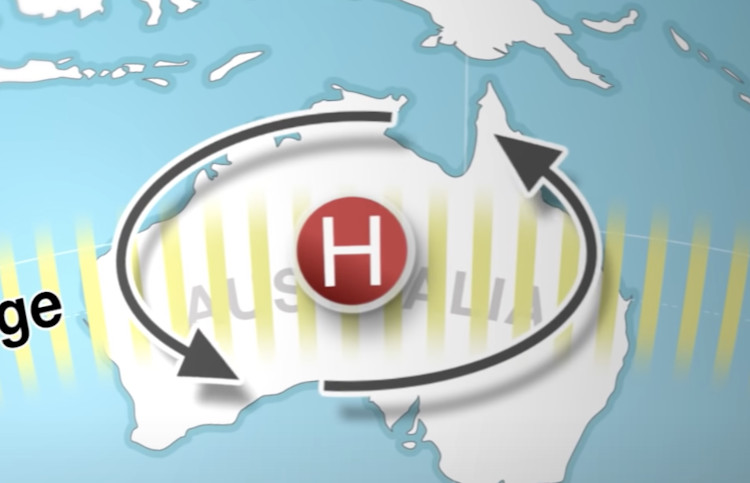 Aussie ABC: The Southern Annular Mode Ozone Recovery Ate our Global ...