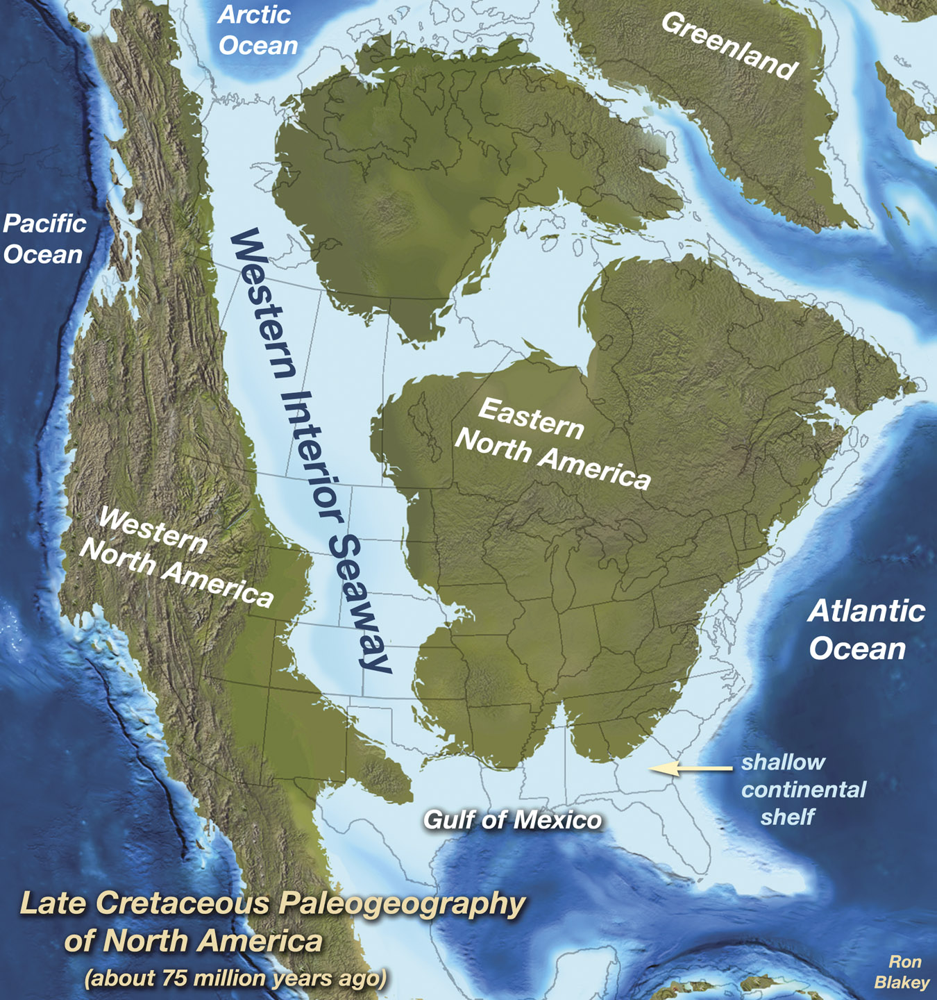 The Cretaceous Geology of Alabama and Modern Sea Level Rise… – Watts Up ...
