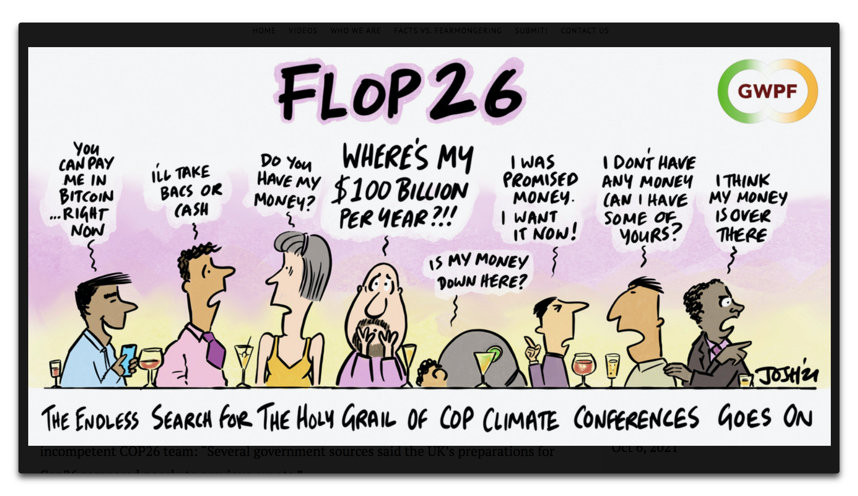 josh-on-cop-26 – Watts Up With That?