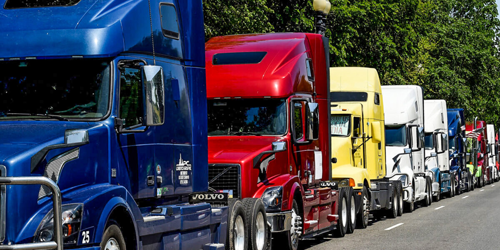 US-HEALTH-VIRUS-TRUCKERS – Watts Up With That?