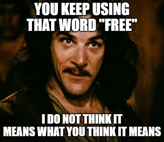 Free – Watts Up With That?