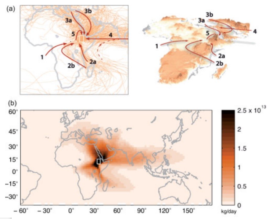 Viste & Sorteberg 2013 – Watts Up With That?