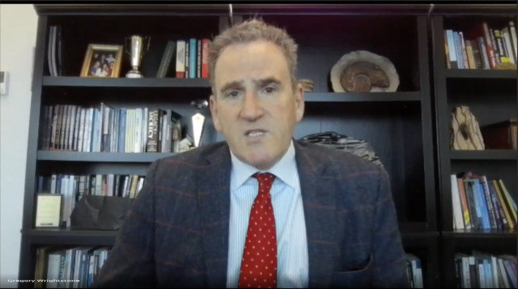 Benny_Peiser_Poster_2022 – Watts Up With That?