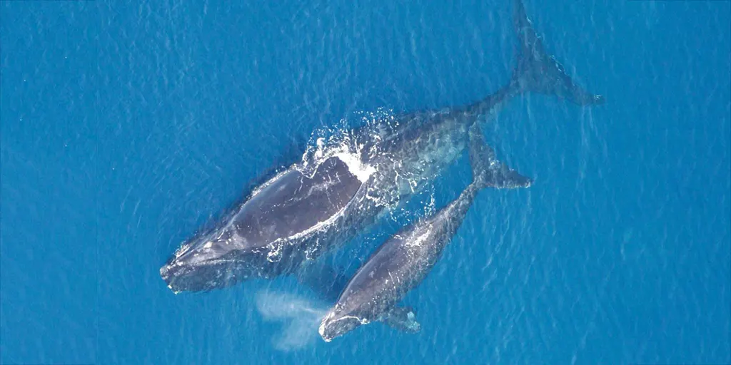 Offshore wind (whale) impact probe proposed – Watts Up With That?