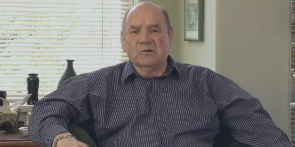 Tom Harris presentation of the Lifetime Achievement in Climate Science ...