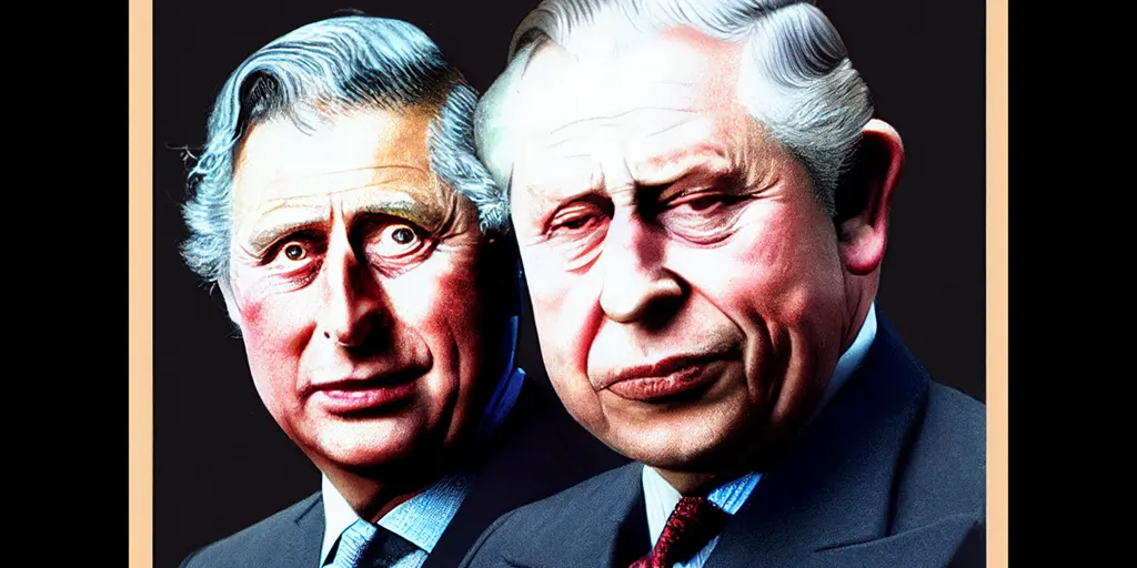 Charles_Rotter_Prince_Charles_and_David_Attenborough_in_the_sty ...