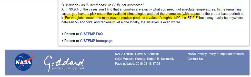 New WUWT Global Temperature Feature: Anomaly vs. Real-World Temperature ...