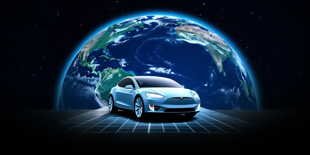 Tesla’s Entry into The Net Zero Game: “Sustainable Energy for All of ...
