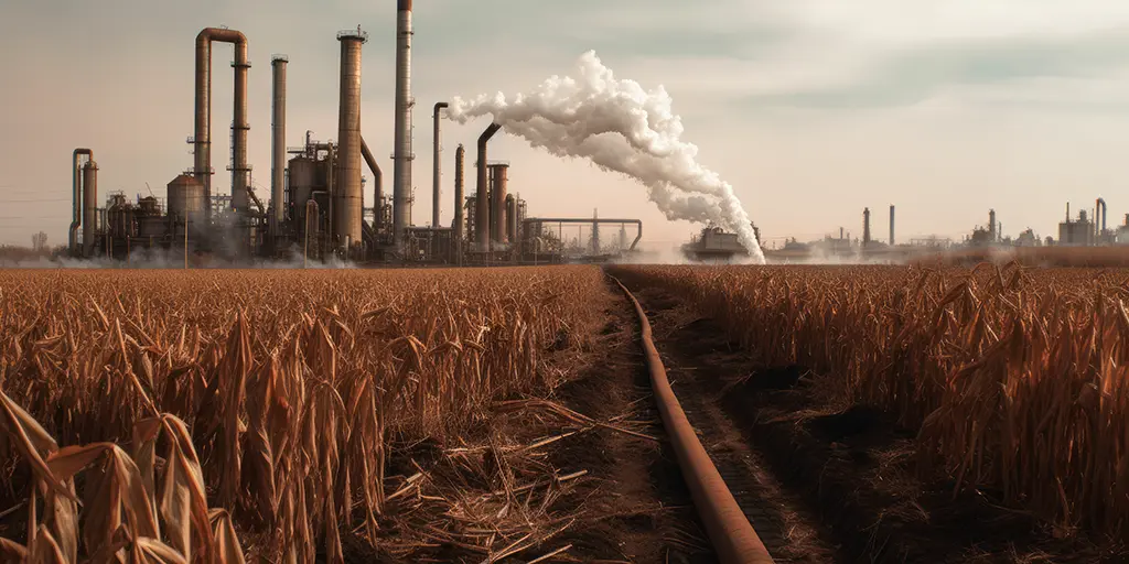 Navigator CO2 Ventures cancels carbon-capture pipeline project in US ...