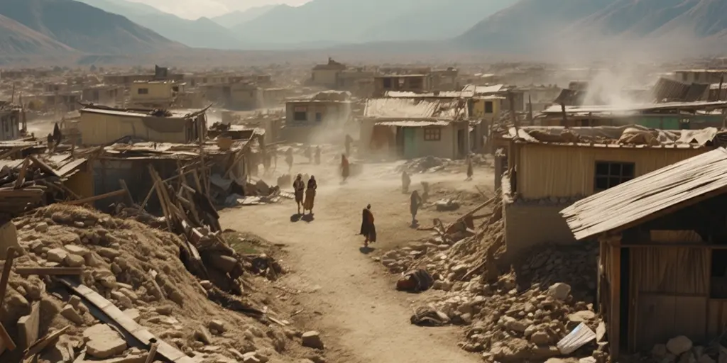 Charles_Rotter_Peak_Green_Zealotry_In_the_West_What_It_Means_fo ...