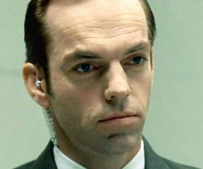 Hugo Weaving_The Matrix – Watts Up With That?