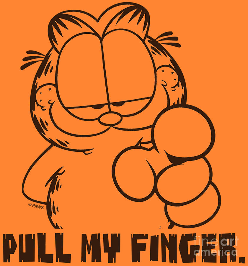 garfield-pull-my-finger-cartoon-fred-potter – Watts Up With That?