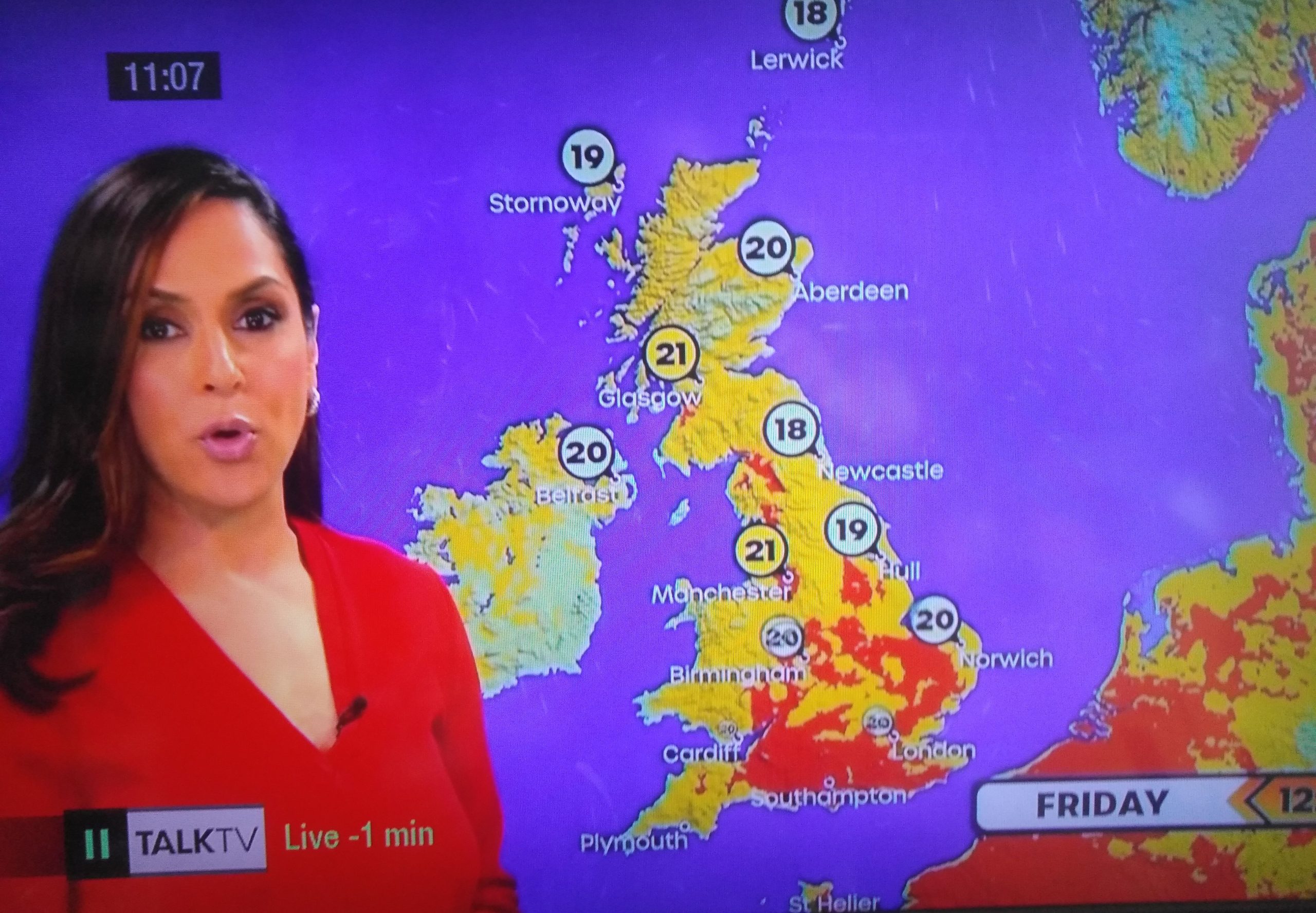 A Critical Look at Climate Change “Communication”: Deconstructing ...