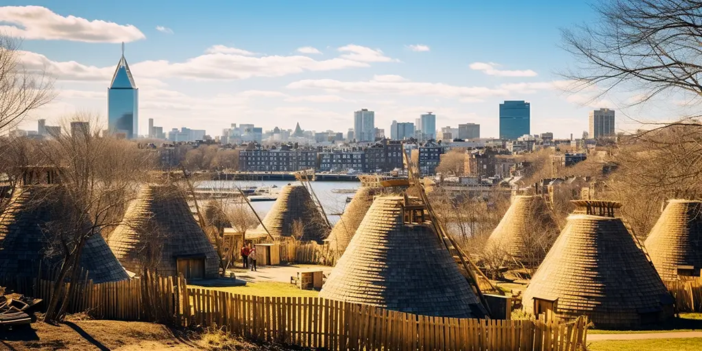 Huts and shacks near boston sustainable building materials – Watts Up ...