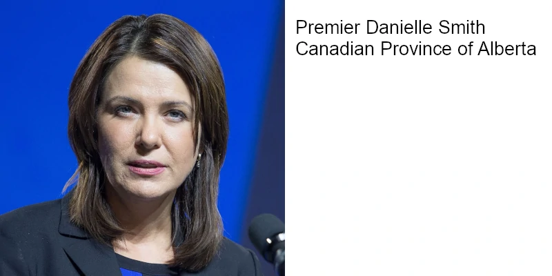 Danielle Smith – Watts Up With That?