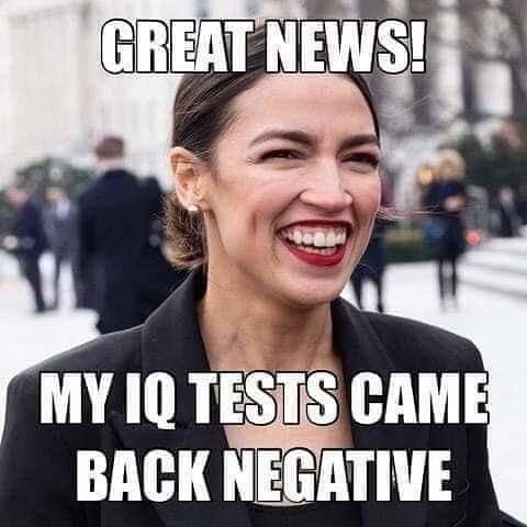 Alexandria_Ocasio-Cortez_IQ_Test_Negative-e1551395220840 – Watts Up ...