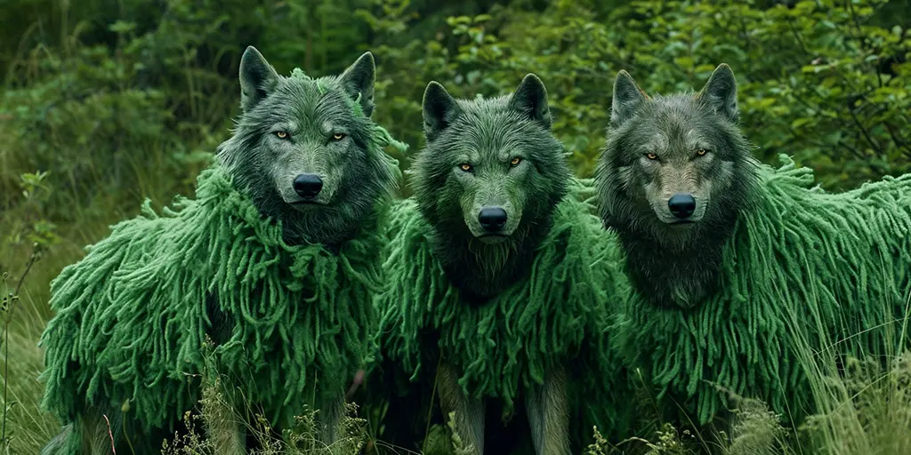 Natural Asset Companies: Greenwashing Wolves in Eco-Friendly Wool ...