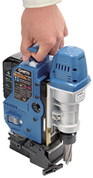 mag_base_drill – Watts Up With That?