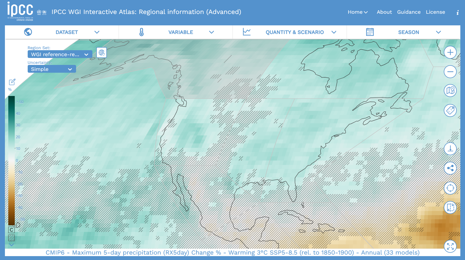 cmip6 – Watts Up With That?